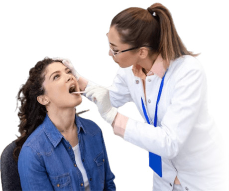 Otorrinolaringología - Dra. O. Patricia Ruelas Gutiérrez