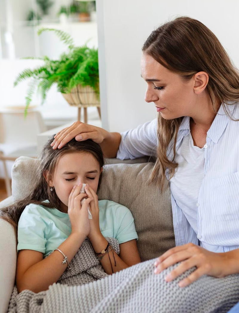 Otorrinolaringología - Dra. O. Patricia Ruelas Gutiérrez