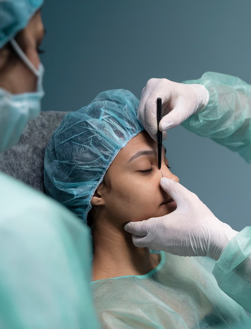 Otorrinolaringología - Dra. O. Patricia Ruelas Gutiérrez