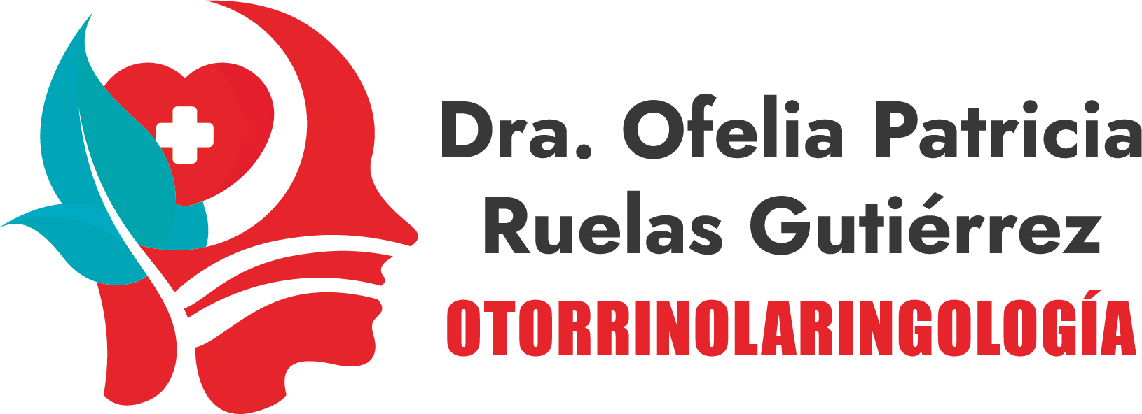 Otorrinolaringología - Dra. O. Patricia Ruelas Gutiérrez